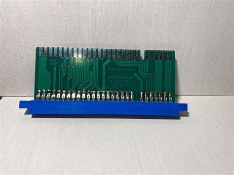 Jamma Capcom Classics Adapter Arcade For Sale In Athy Kildare From