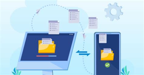 Common SCP Commands With Examples To Copy Files And Folders