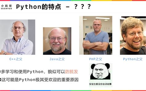 秒懂Python②语法细节最新版Python 3 11零基础到项目实战结合CPython底层源码讲解