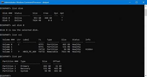 Cloned SSD Can T Boot Broken BCD Windows Forums