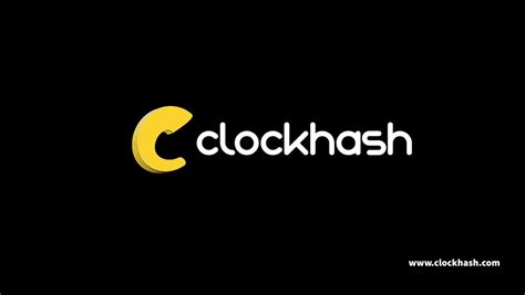 clockhash on linkedin clockhash innovation technology excellence