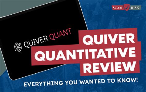Quiver Quantitative Review 2025 Best Stocks Course