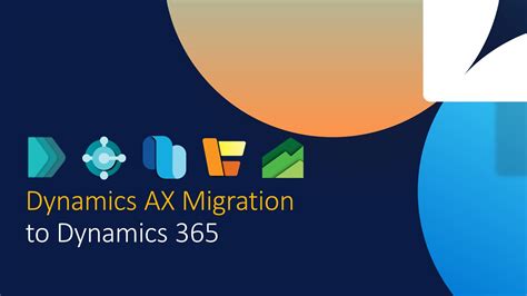 Ax To Dynamics 365 Migration Upgrade Services Malaysia And Cambodia Agile Dynamics Solutions