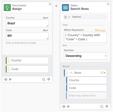 How To Test The Tables Search Rows Card In Okta Workflows Max Katz