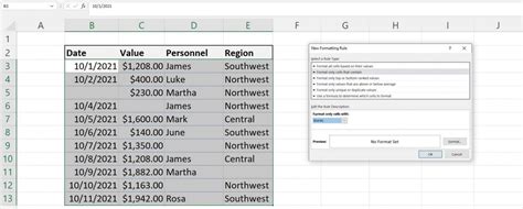 Ways To Quickly Deal With Blank Cells In An Excel Sheet TechRepublic
