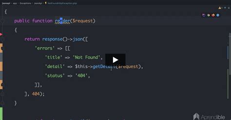 Lección 86 Extendiendo La Clase Request De Laravel Desarrollo De Una