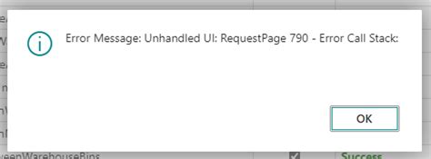 Debugger Loses The Call Stack After Entering A Ui Handler In Test Code · Issue 7591 · Microsoft