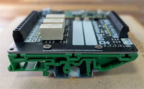 Getting Started With Automation 2040 W