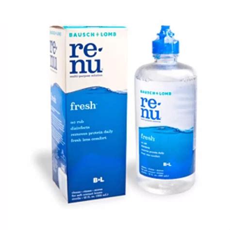 บอกลาปัญหาลืมน้ำยาล้างคอนเเทคเลนส์ได้เลย เพราะตอนนี้น้ำยาล้างคอนแทคเลนส์มีจำหน่ายที่ 7 11