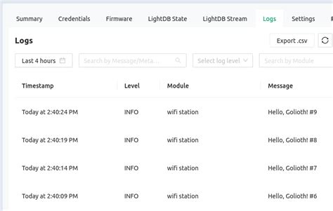 How To Add Golioth To Any Esp Idf Project The Golioth Developer Blog