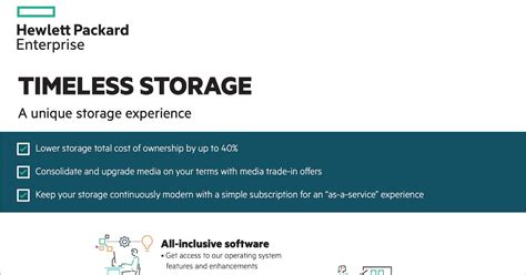 Techproc Technology Procurement Mwbe Certified On Linkedin Timeless Storage A Unique