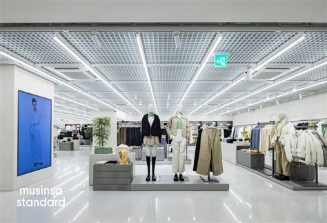 고객층 넓힌다무신사 대구에 오프라인 매장 한국경제tv