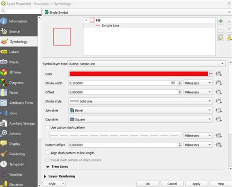 collecting gis data in the field using qgis and qfield geography realm