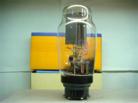 【ro Co Tube】真空管 歐洲 Philips Az1 真空管 僅一支 B9b Code 露天市集 全台最大的網路購物市集