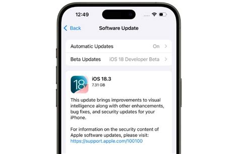 iOS RC发布新功能与细节变化汇总