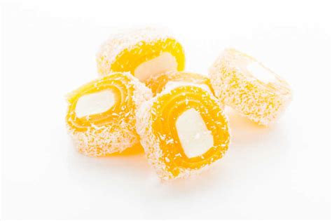 土耳其软糖图片 草莓味的土耳其软糖素材 高清图片 摄影照片 寻图免费打包下载