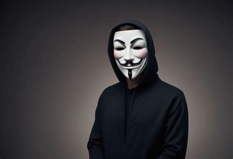 How Old Is The Anonymous Group