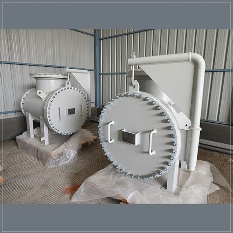 Suction Diffusers Manufacturer In India Vesmur Flowtech