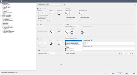 Solved Isometric Item Callout Arrow Size Autodesk Community