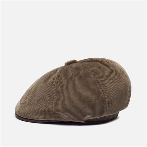 Кепка Kangol Cord Hawker, K4177HT-NI
