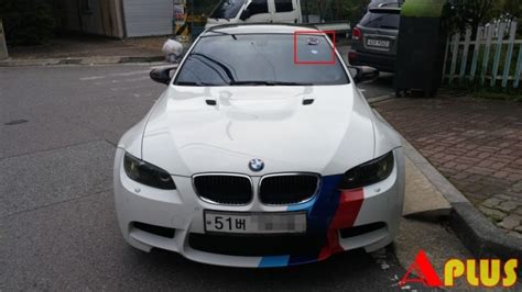 청주 Bmw M3 수입차유리복원 주행중 돌맞은 전면 자동차유리복원 앞유리접합유리보수차유리용접 추천 네이버 블로그