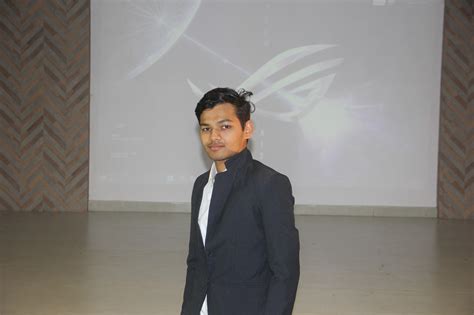 Mohit Joshi