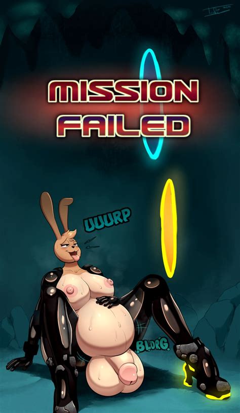 Rule 34 Absurd Res Anthro Balls Outline Belly Big Belly Big Breasts Black Bodysuit Black