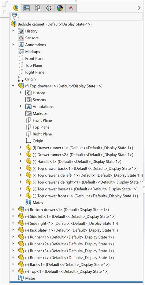 SOLIDWORKS Treehouse How To Tutorial How To Use Innova Systems UK