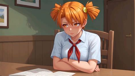 Пин от пользователя edenjij на доске Alice Everlasting Summer Рисунки девушки Аниме девушка