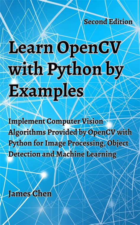 Mua Learn Opencv With Python By Examples Implement Computer Vision Algorithms Provided By
