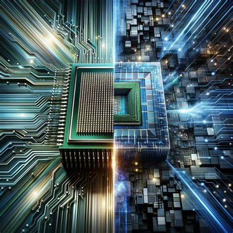 Techdeepdive Cpu Gpu Highperformancecomputing