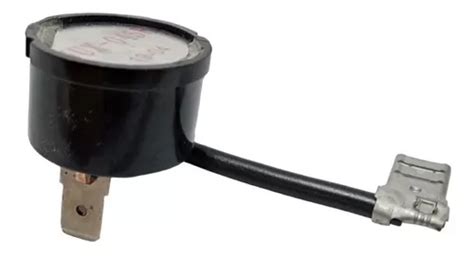 Relé Protetor Térmico Jux-045f Compressor Ar Split 220v Novo | MercadoLivre