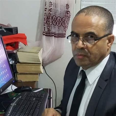 Daoud Mohamed University Of Oran Oran Department Of Translation Research Profile