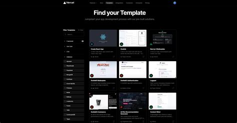 Vercel The Versatile Platform For Modern Web Development