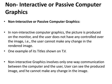 Model1 Active And Passive Graphicspptx