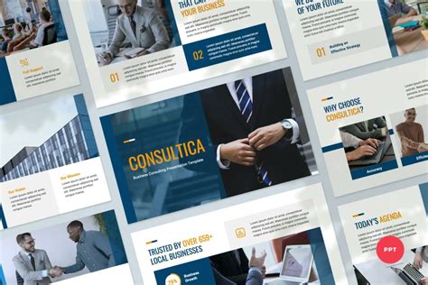 30 Best Consulting Management Powerpoint Templates 2024 Design Shack