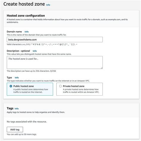 Inside Aws Route53s Weighted Routing Policy Hackernoon