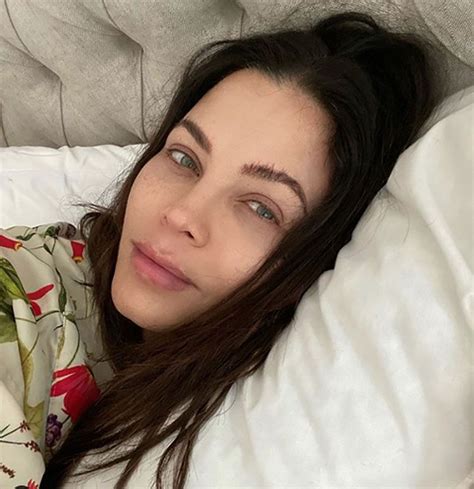 Jenna Dewan No Makeup