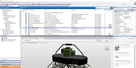 Autodesk Vault PDM Software CadGroup
