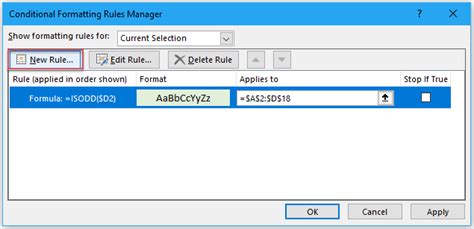 How To Alternate Row Color Based On Group In Excel