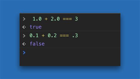 Money In Javascript Tim Leland