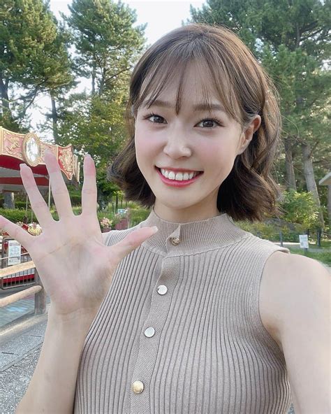 橘香恋さんのインスタグラム 橘香恋karenduub