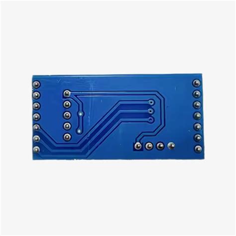 Uln2003a Motor Module Stepper Motor Driver Quartzcomponents