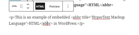 How To Embed Html Code In Wordpress Editor Nakoblog