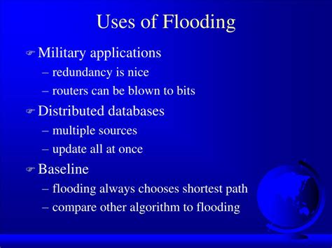 Ppt Computer Networks Powerpoint Presentation Free Download Id3773915