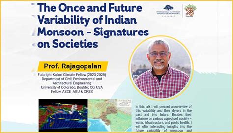 Prof Rajagopalan Balaji