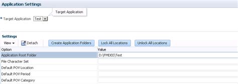 fdmee 11 1 2 4 mapping the epm lab