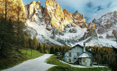 Malga Venegiota Fiemme