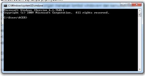 Backup Mysql Seluruh Database Tanpa Phpmyadmin Sistemphpcom