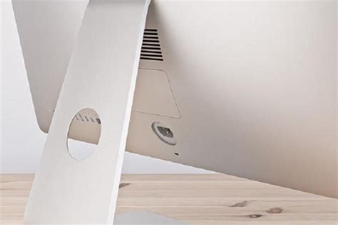 Monoblock Apple iMac Retina 5K: značajke